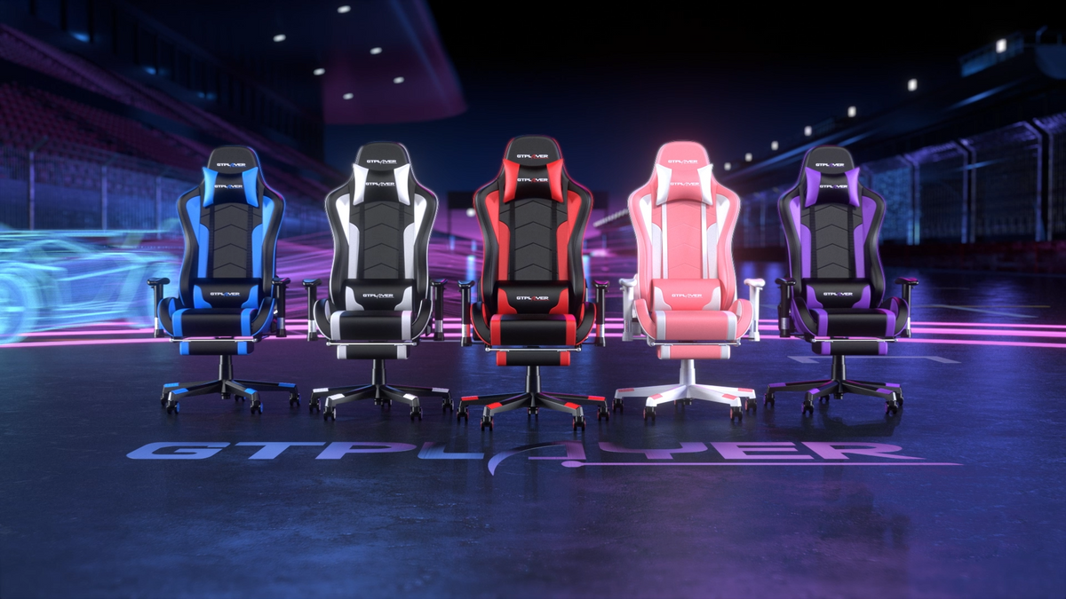 What I Wish Everyone Knew About GTPLAYER Gaming Chair? – GTPLAYER UK