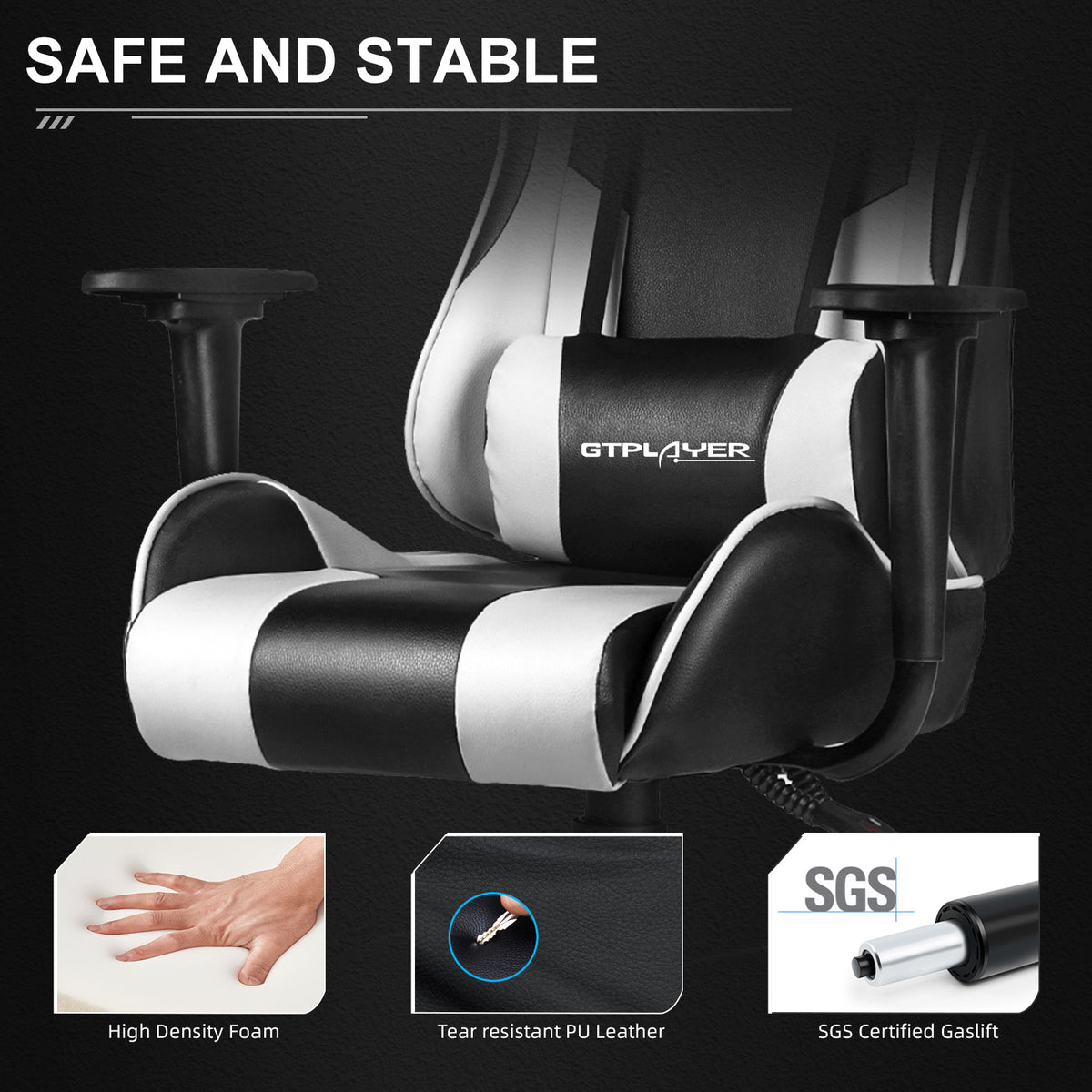 PRO SERIES // GT67 – GTPLAYER UK